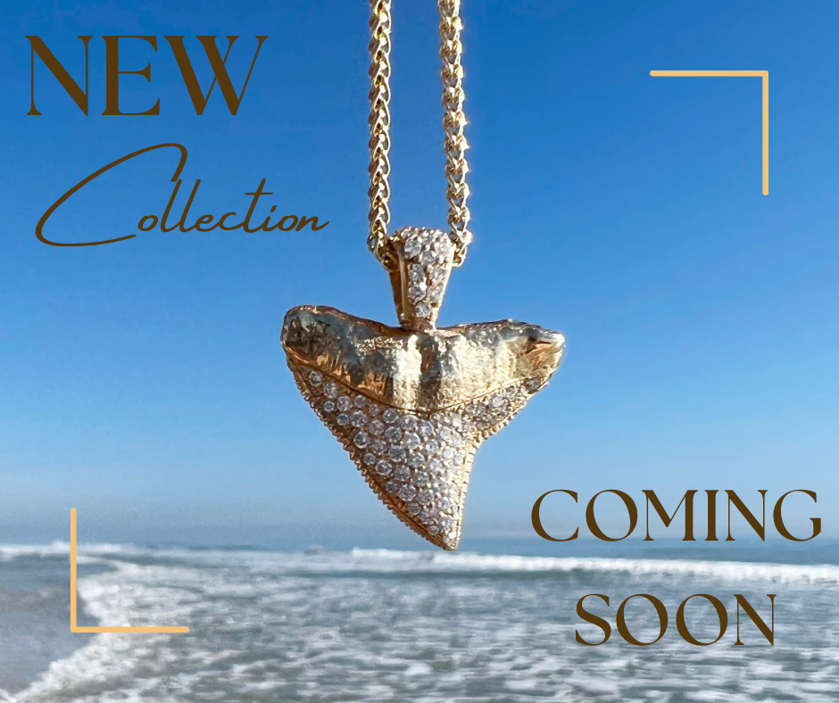 COMING SOON… – Elizabeth Sarah Collections