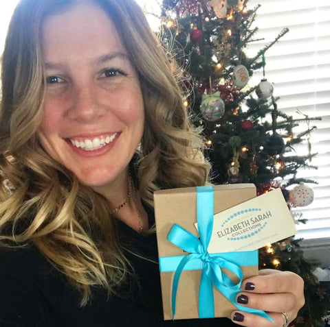 Holidazzze – Elizabeth Sarah Collections