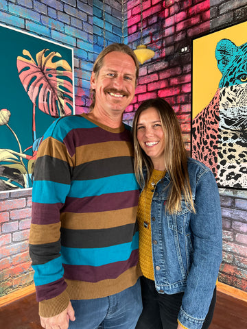 The Perfect Space – Elizabeth Sarah Collections